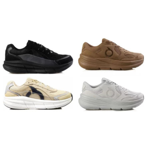 Jual DISKON CERIA !! SEPATU RUNNING ORTUSEIGHT BRISBANE - SEPATU ...