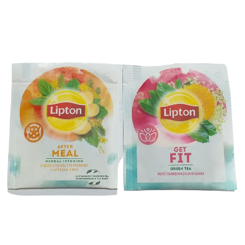Jual Lipton Herbal Infusion Tea After Meal/Get Fit [Harga per Sachet ...
