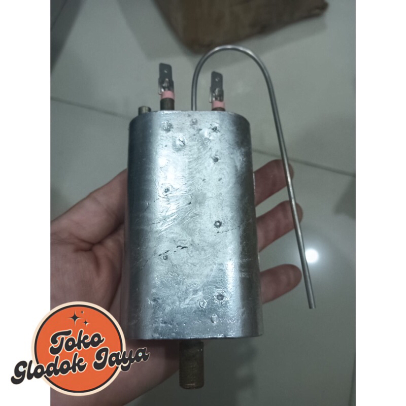 Jual HEATER UNTUK MESIN ASAP 900 WATT | Shopee Indonesia