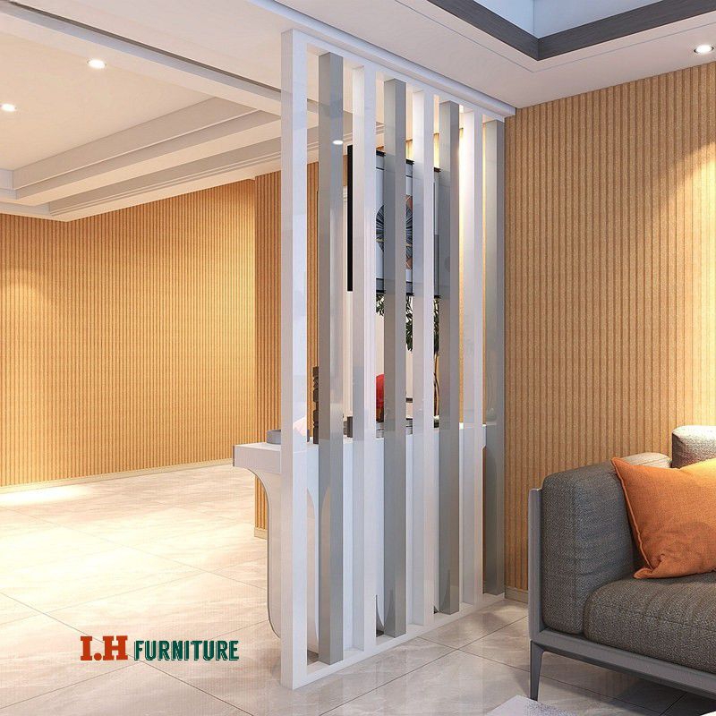 Jual Partisi Ruangan Kekinian / Penyekat Ruangan / Riquesd Custom ...