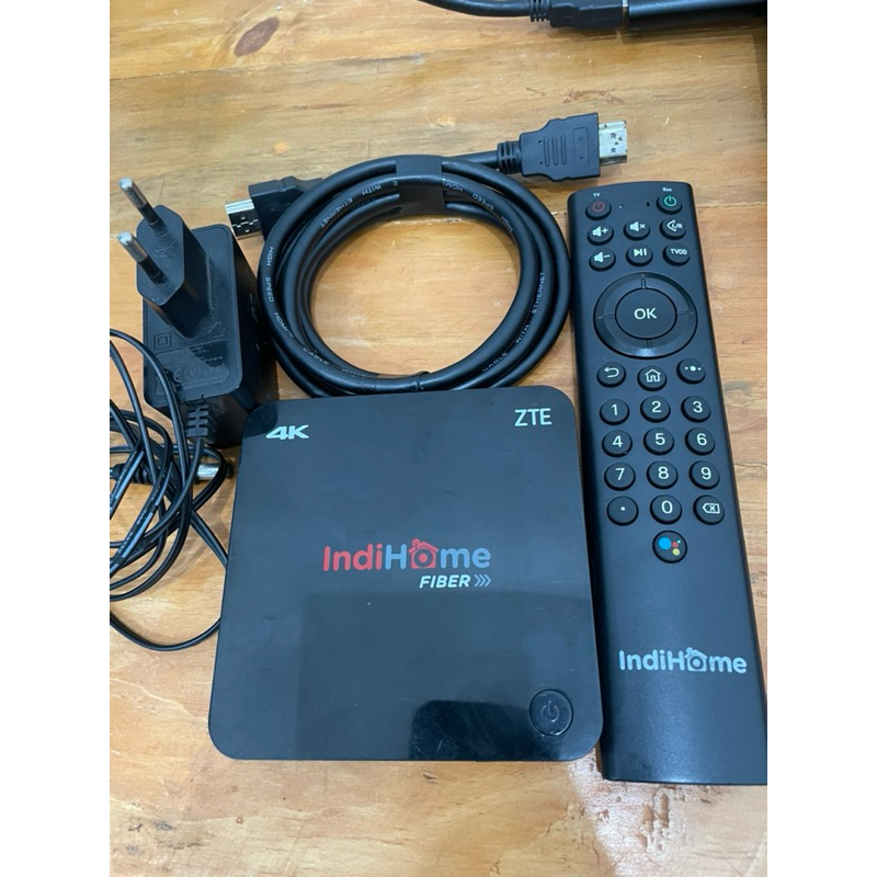 Jual STB B680H V5 Unlock Fullset | Shopee Indonesia