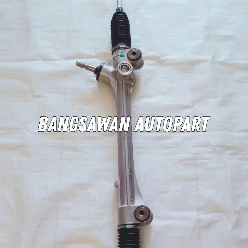 Jual Rack Steering Eps Rack Steer Toyota All New Camry 2012-2018 JTEKT ...
