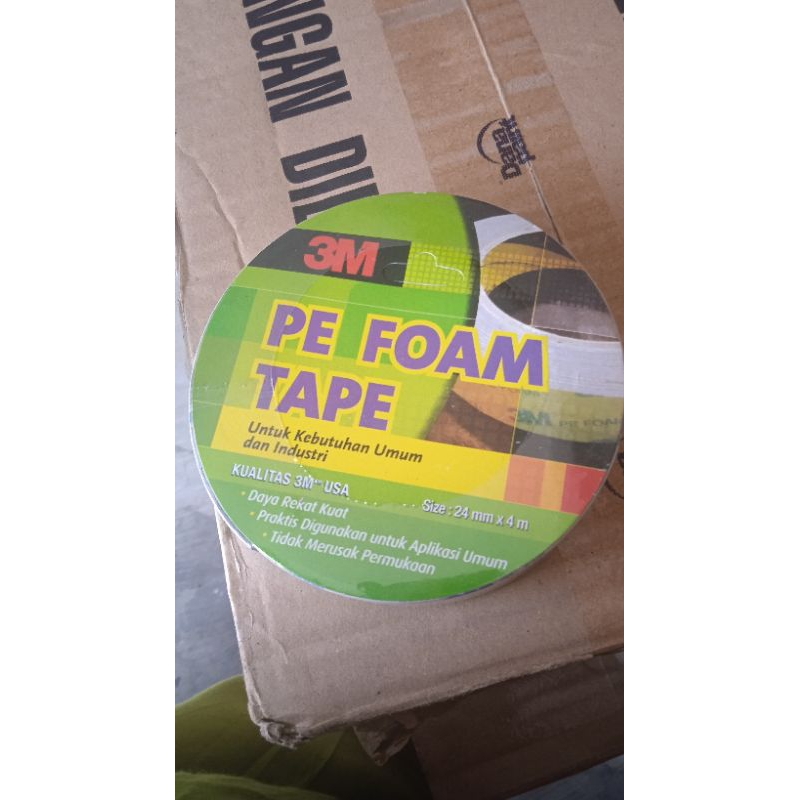 Jual Double Tipe 3M 2cm | Shopee Indonesia