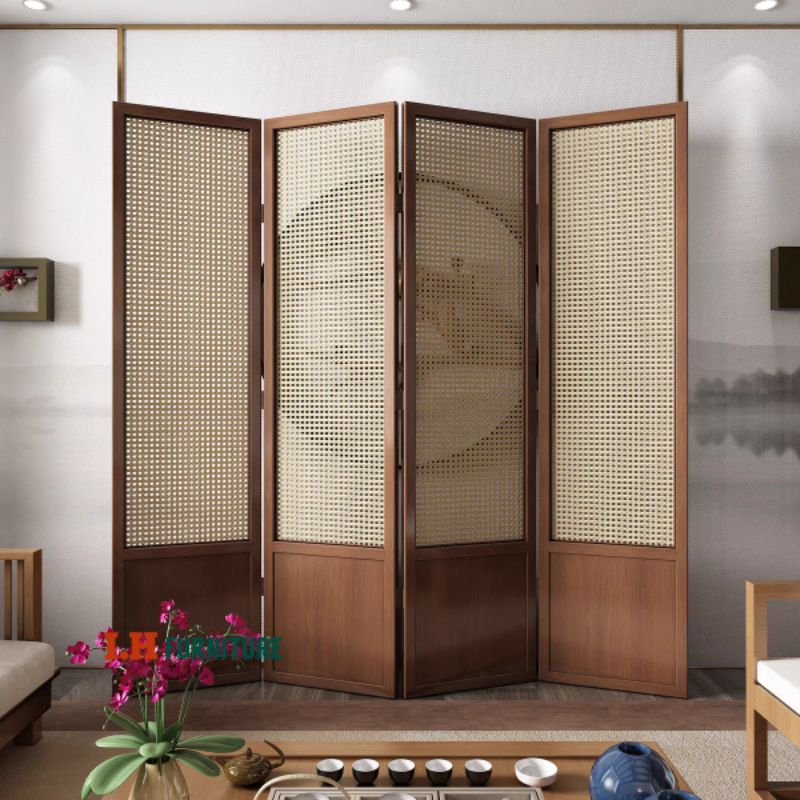 Jual PARTISI LIPAT , PARTISI KAYU JATI , PENYEKAT RUANGAN ,SKETSEL ...