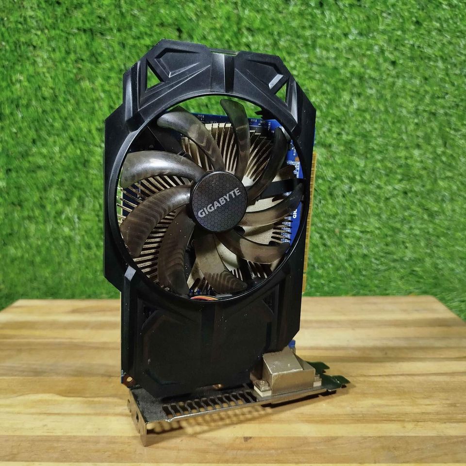 Jual VGA GTX 750Ti NVIDIA komputer cpu pc gaming game amd intel 750 ti ...