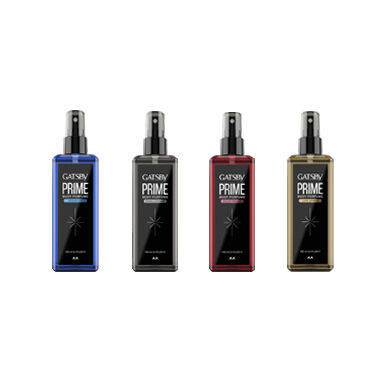 Jual GATSBY PRIME BODY PERFUME 100ML | Shopee Indonesia