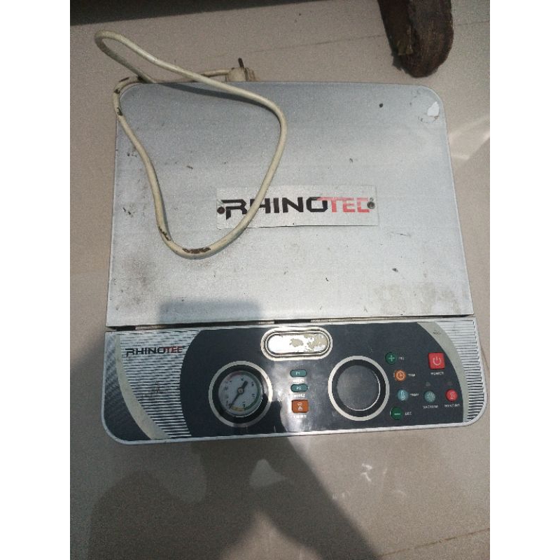 Jual mesin custom case rhinotech 3d | Shopee Indonesia