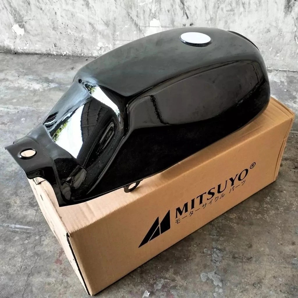 Jual TANGKI HONDA WIN TENGKI WIN100 IMPORT MITSUYO | Shopee Indonesia