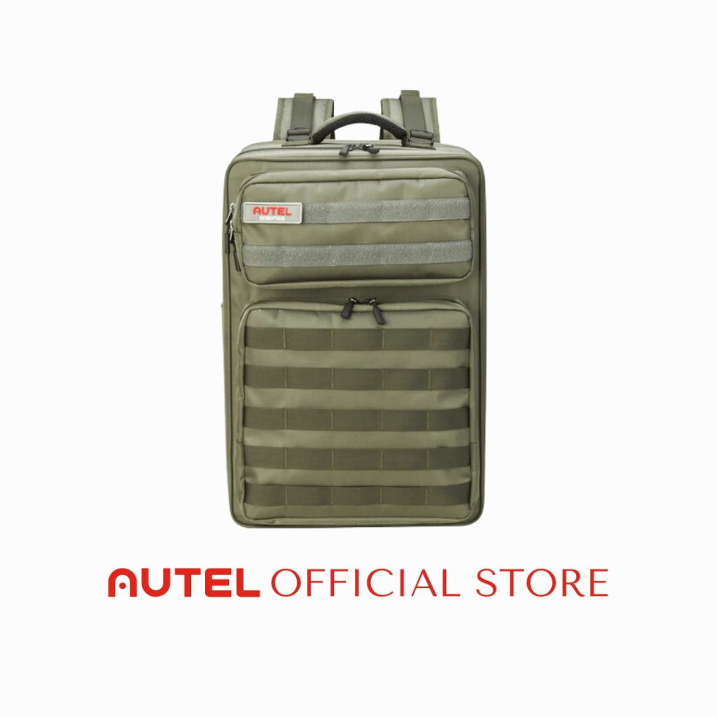 Jual Autel Robotics EVO Max Backpack Megarobotic Non DJI | Shopee Indonesia