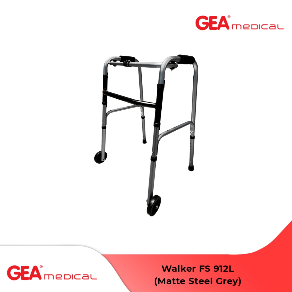 Jual GEA Walker FS 912L | Shopee Indonesia