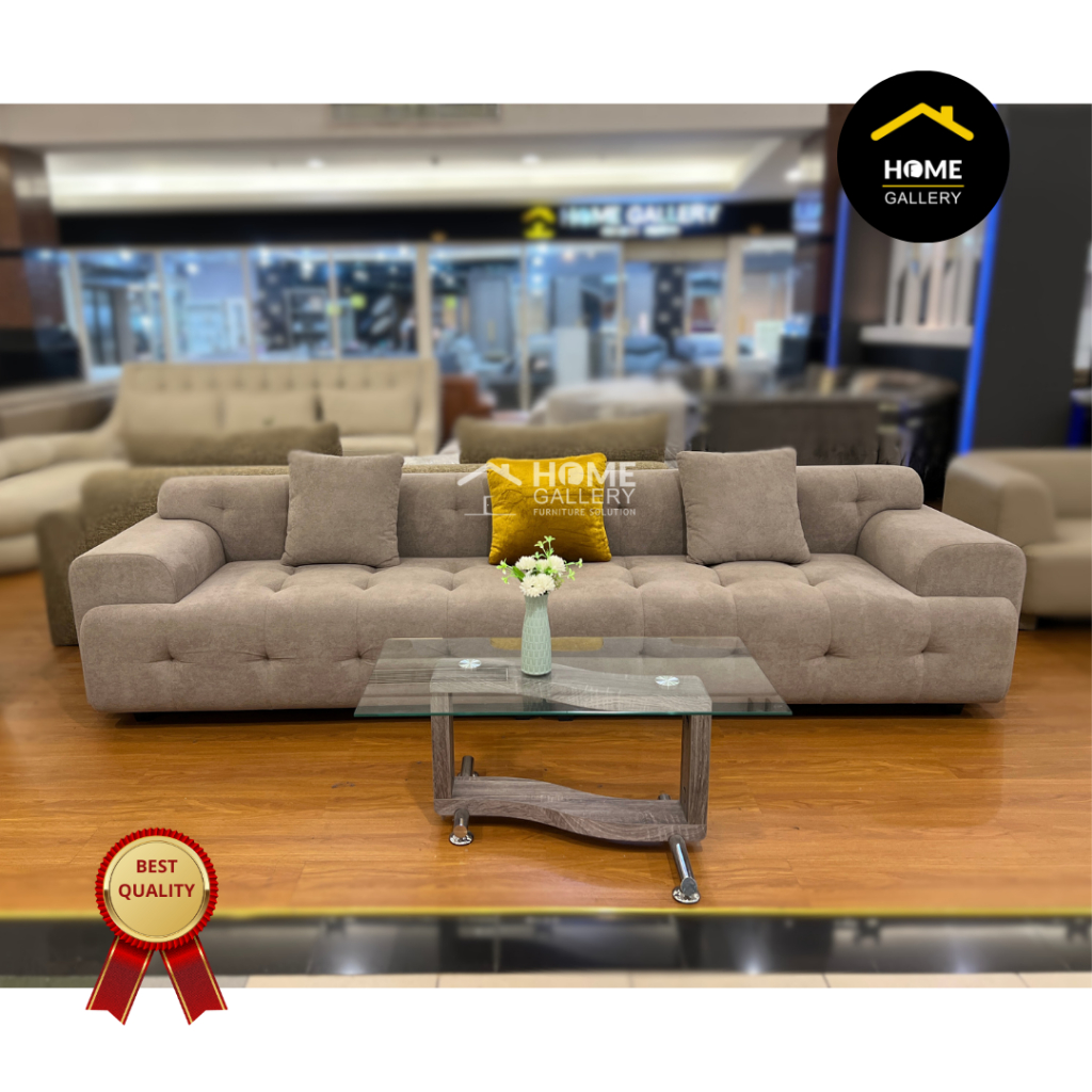 Jual SOFA BULGARY 3 SEATER JUMBO KOREAN MINIMALIS | Shopee Indonesia