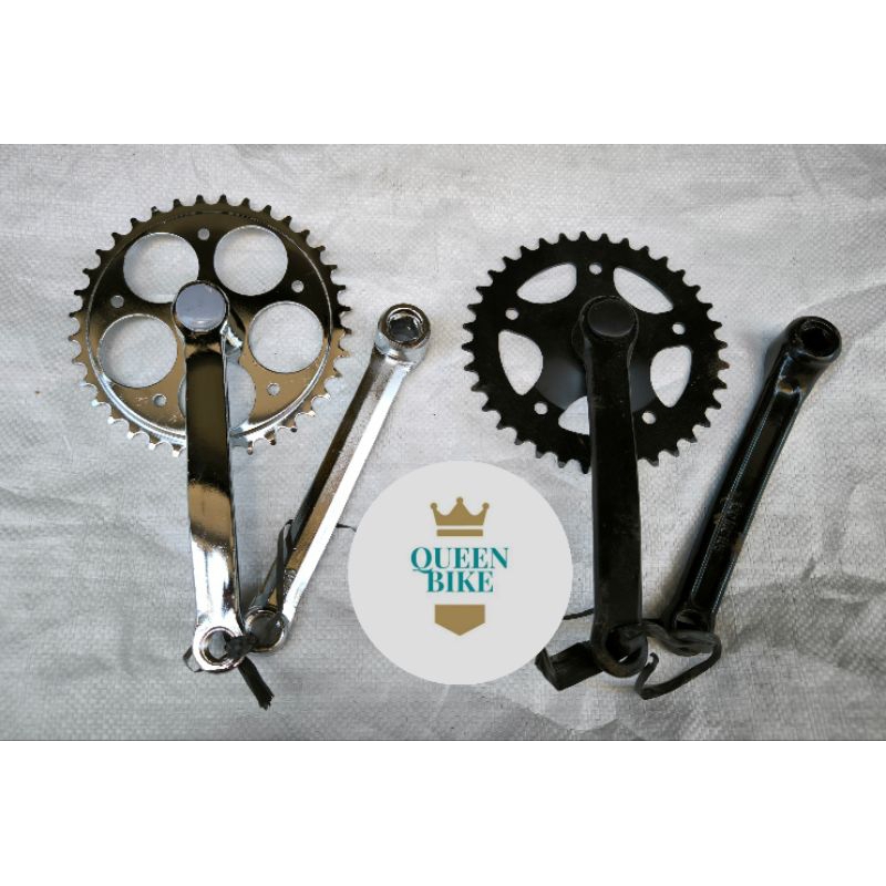 Jual Crank Sepeda Terlengkap & Harga Terbaru Juni 2026 | Shopee Indonesia