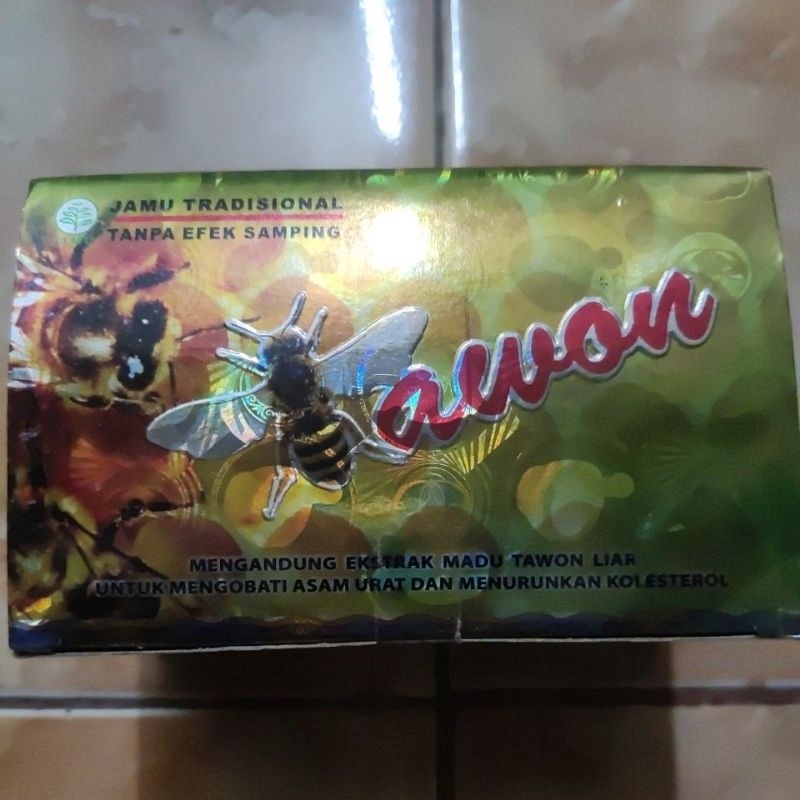 Jual Jamu Tradisional £awon original produk | Shopee Indonesia