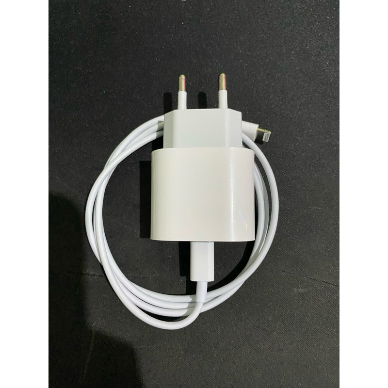 Jual casan iphone 20wat ori copotan no minus | Shopee Indonesia