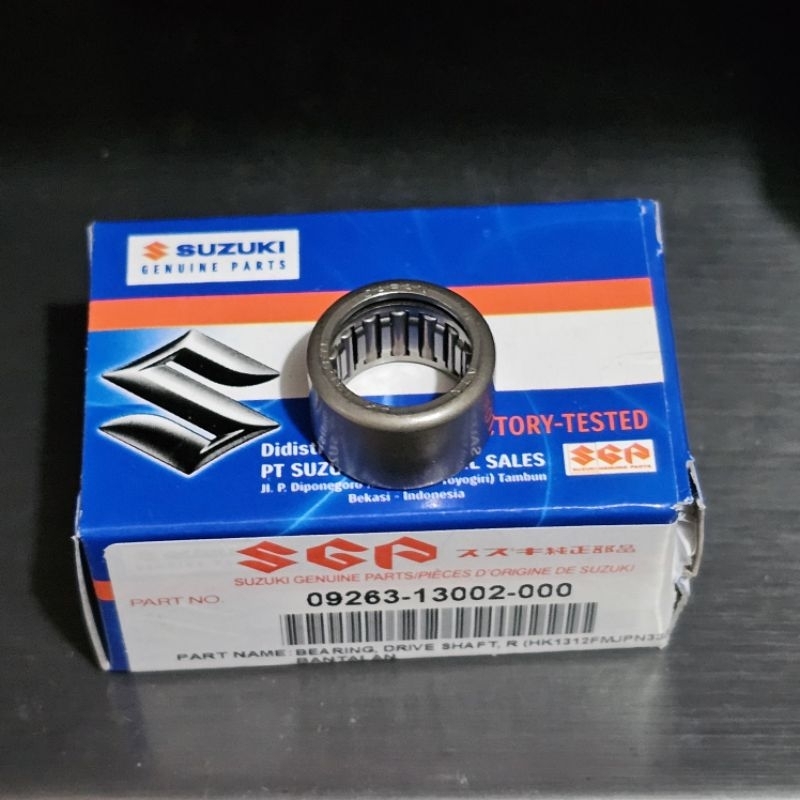 Jual bearing bambu klaher transmisi rasio satria 2tak lumba hiu ...