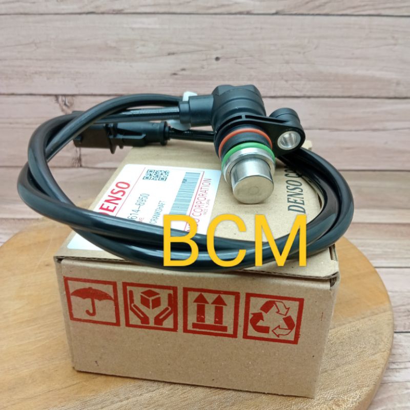 Jual SENSOR CRANKSHAFT CRANK SHAFT KRUK AS ATAU SENSOR CKP PROTON EXORA ...