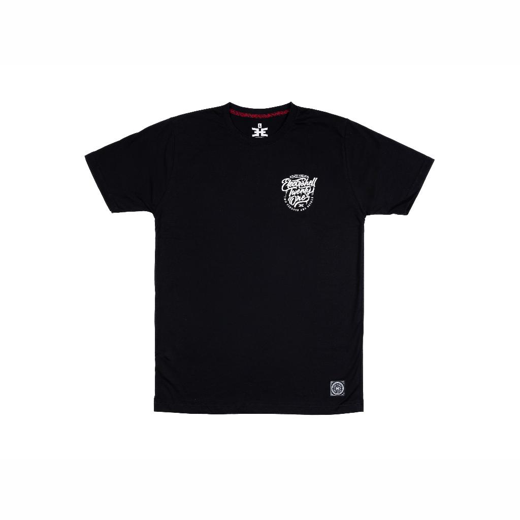 Jual ELECTROHELL | KAOS | MTSB 21TH BK | Shopee Indonesia