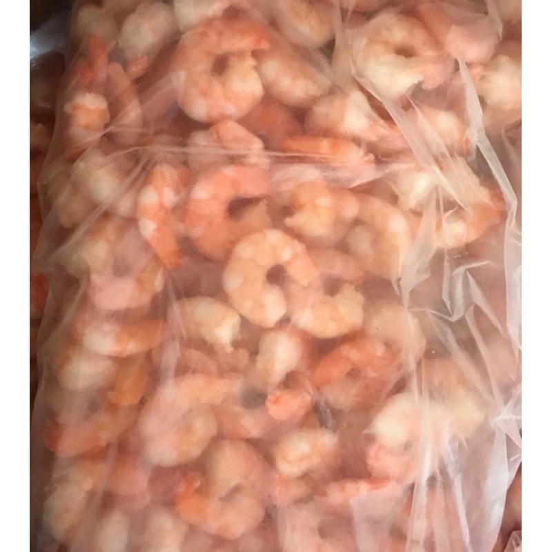 Jual Frozen Jumbo Shrimp / Udang Cooked CPUD 20/40 | Shopee Indonesia