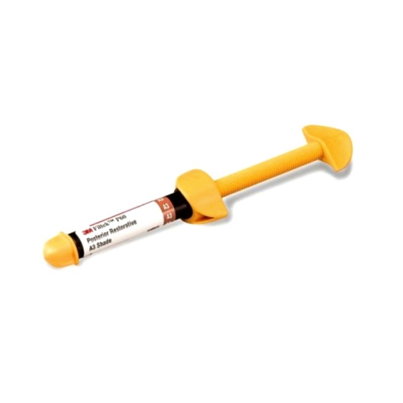 Jual Tambalan Composite 3M ESPE 3M Filtek P60 Posterior / Bahan ...