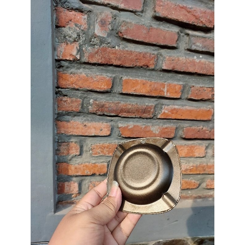 Jual Bubuk powder coating BRONZE DOFF/ BRONZE BAK NINJA | Shopee Indonesia