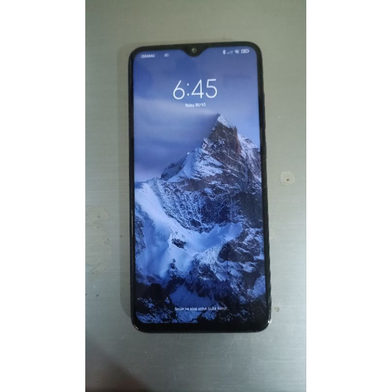 Jual Xiaomi Redmi Note 8 Pro Second mulus | Shopee Indonesia