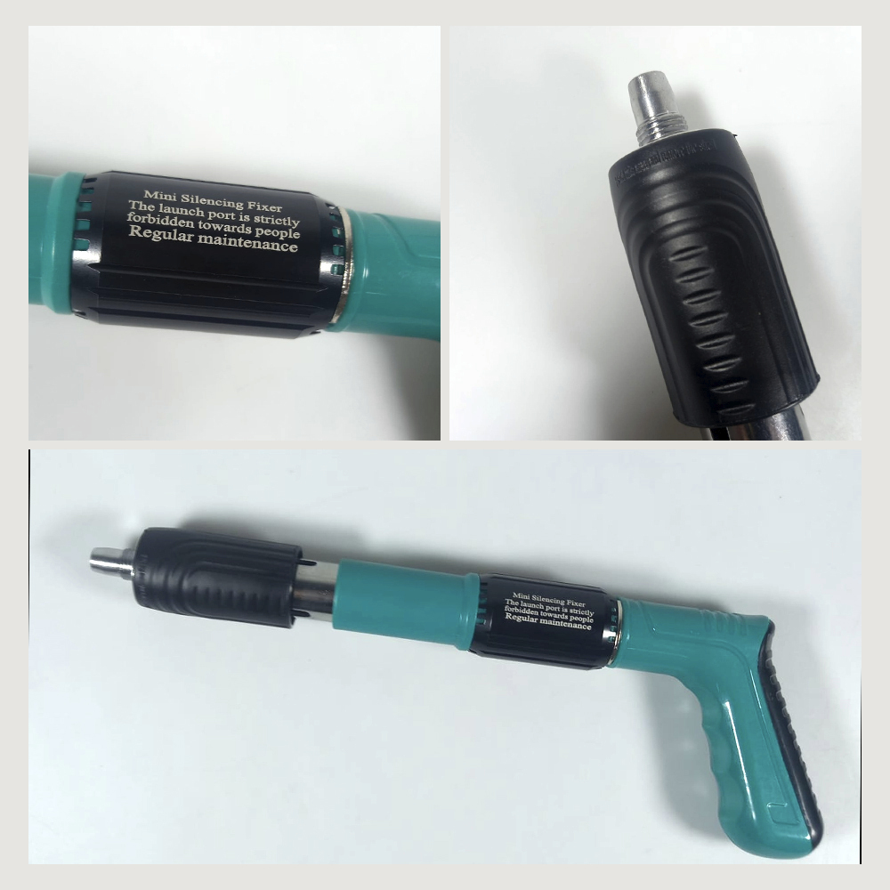 Jual Paku Ramset + Mesiu / Isi Paku Ramset 7.3mm / Paku Beton Stampset ...