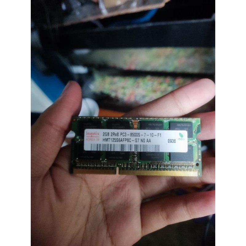 Jual ram laptop DDR3 2GB merk Hynix | Shopee Indonesia