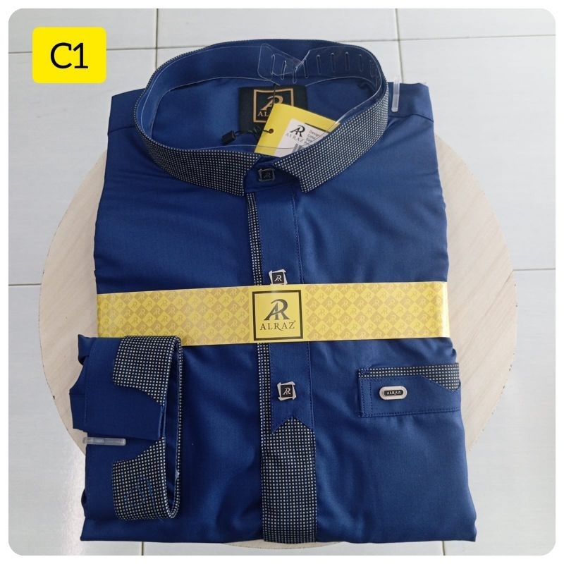 Jual KOKO A LRAZ/KOKO MUSLIM/BAJU MUSLIM/KEMKO RABBANI/KOKO PREMIUM ...