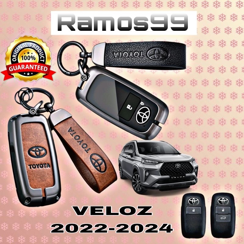 Jual Cover Kunci Case Key Sarung Remote Logam Kulit Premium Mobil ...