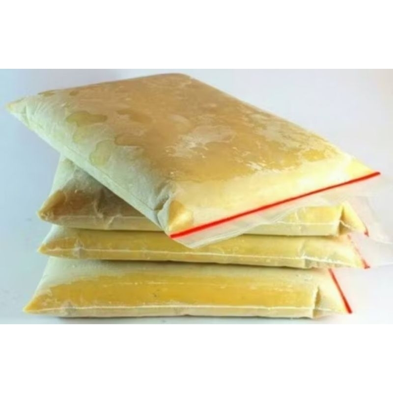 Jual Daging Durian Montong 1kg | Shopee Indonesia