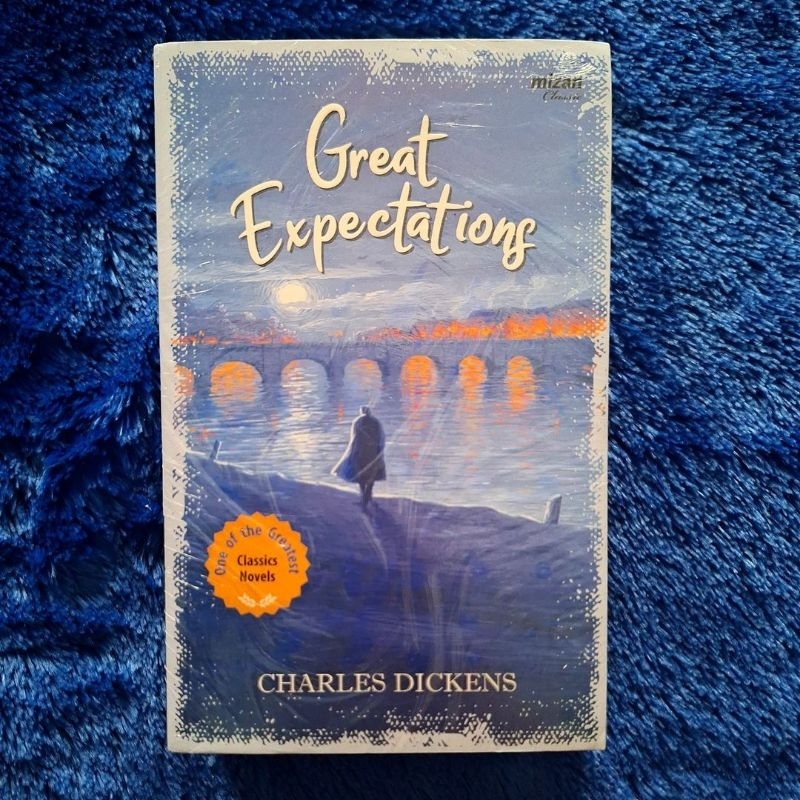 Jual Great Expectations - Charles Dickens | Shopee Indonesia