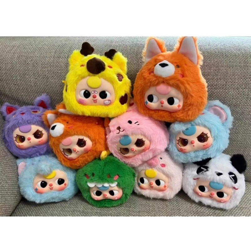 Jual Baby Three V1 Blind box READY STOCK Original | Shopee Indonesia