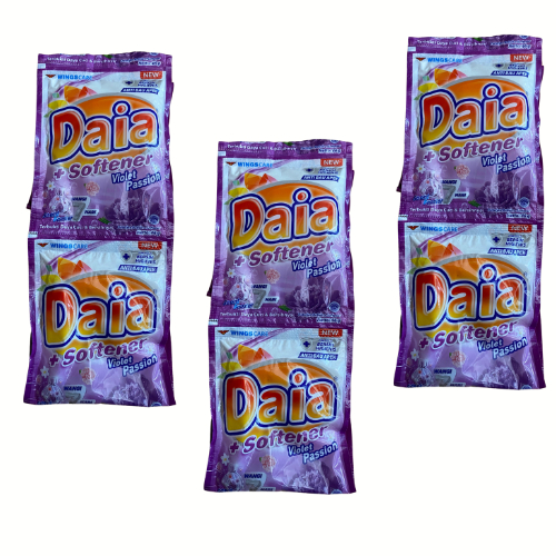 Jual Daia Sabun Cuci (6 Sachet / Renceng) | Shopee Indonesia