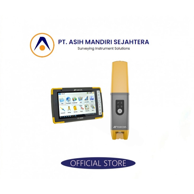 Jual GPS Geodetik Topcon HiPer CR GNSS RTK IMU Receiver | Shopee Indonesia