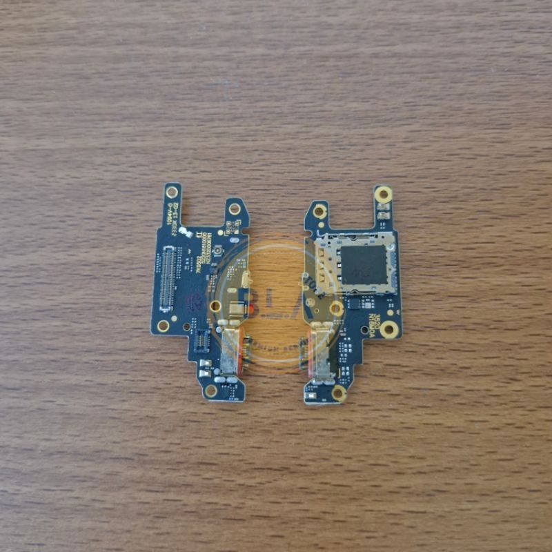 Jual Flexible Charger / Pcb Papan Cas Konektor For Xiaomi Poco X6 ...