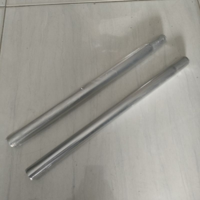 Jual Tiang Sadel Sepeda universal panjang 15cm - 40cm | Shopee Indonesia