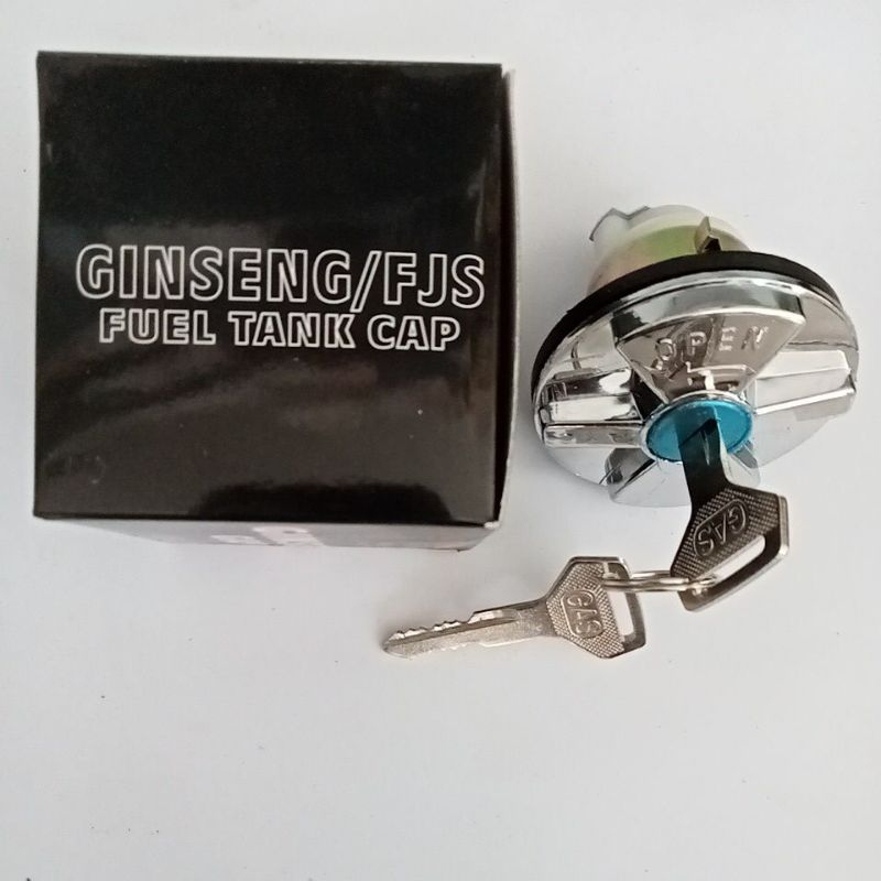 Jual TUTUP TANK BENSIN KIJANG | Shopee Indonesia