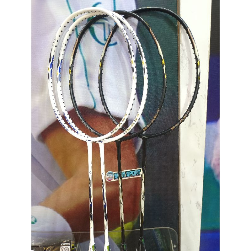 Jual raket badminton Li-Ning Axforce blast | Shopee Indonesia