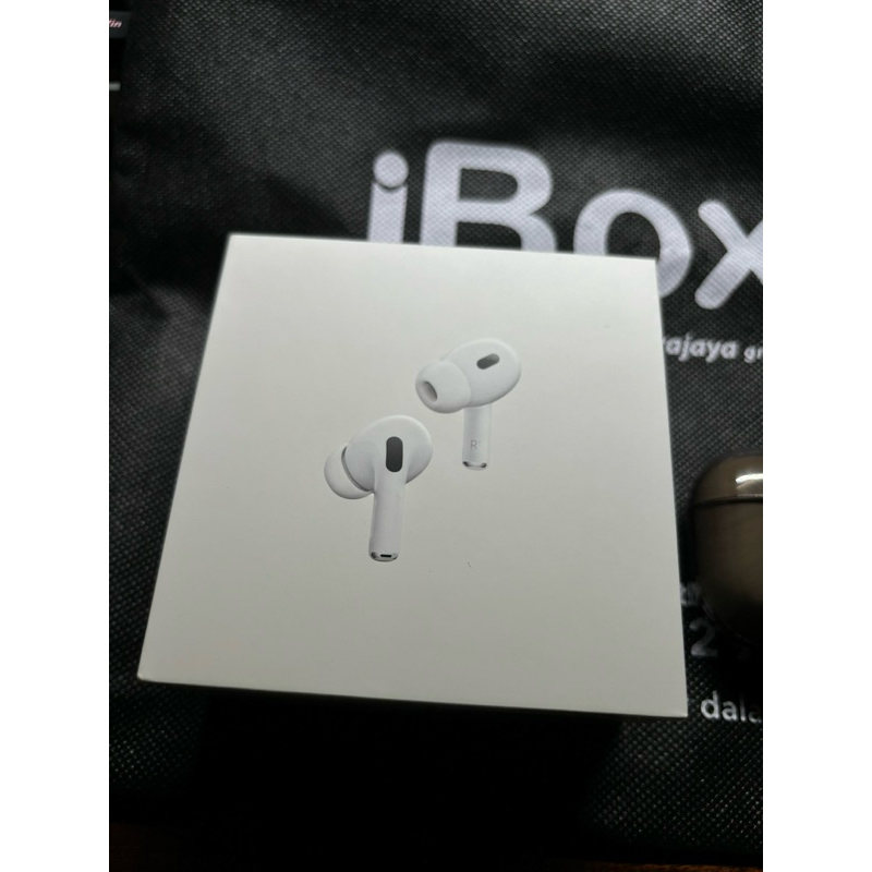 Jual Airpods Pro Gen 2 | Shopee Indonesia
