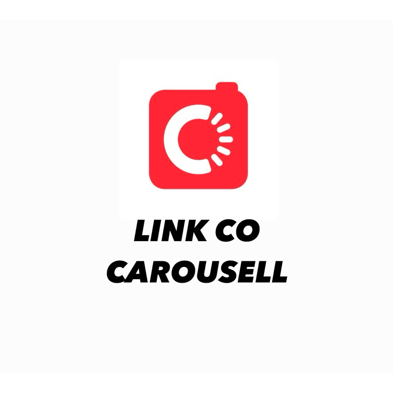 Jual Co Carousell | Shopee Indonesia