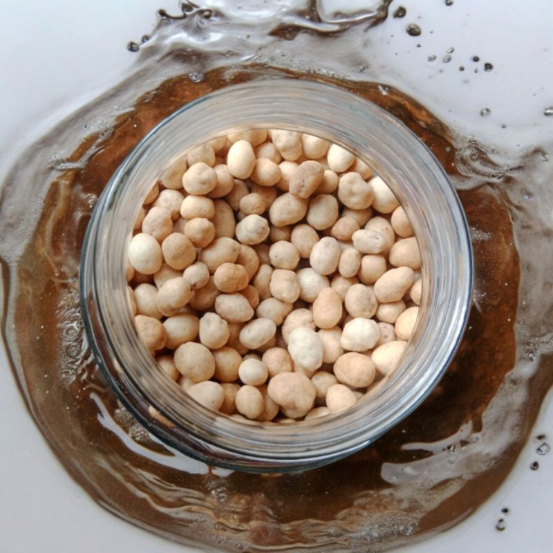 Jual KACANG TELUR KHAS BUGIS/KACIPO KACANG TELUR KHAS BUGIS GURIH DAN ...