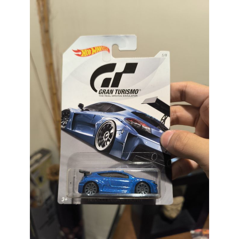 Jual GRAN TURISMO COLLECTION | RENAULT MEGANE TROPHY | '14 CORVETTE ...