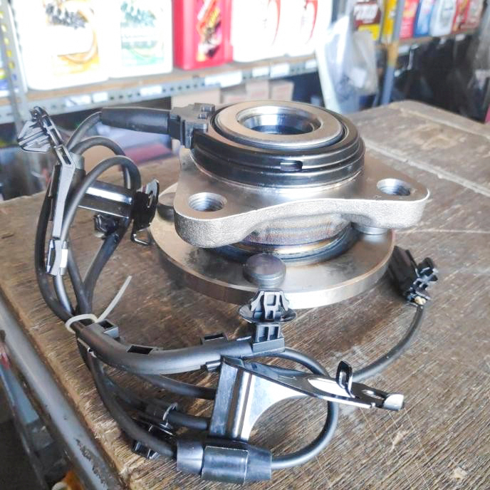 Jual HUB BEARING RODA DEPAN KIRI ABS TOYOTA ALL NEW VIOS LIMO GEN 3 ...