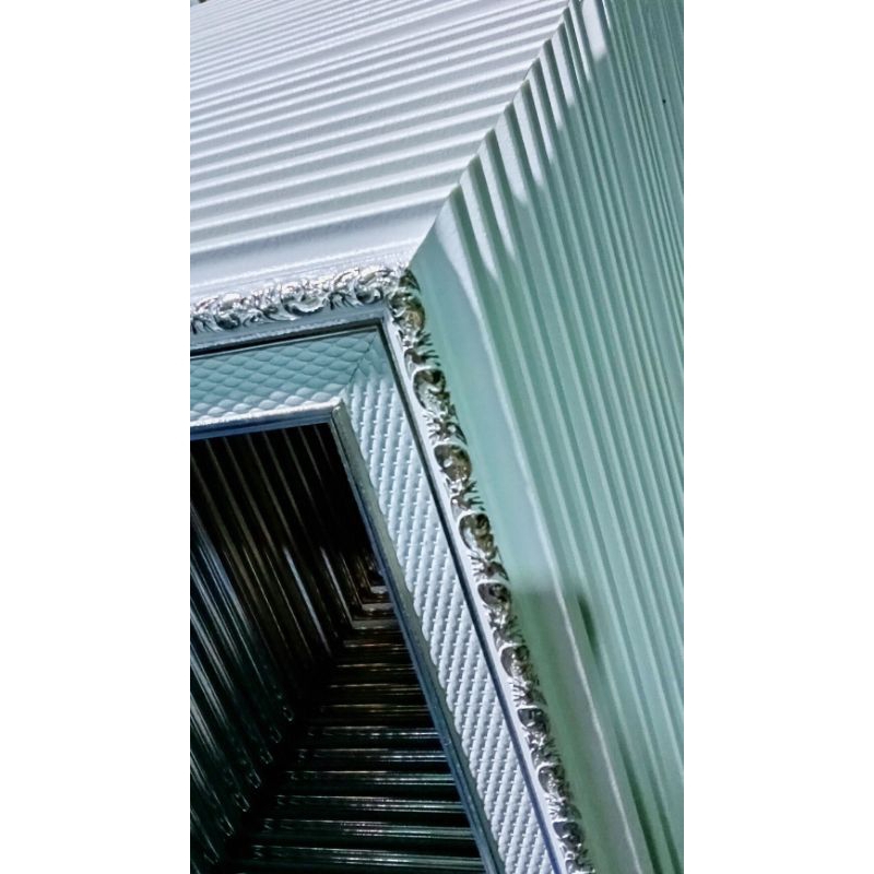 Jual Bingkai FOTO Doble bingkai/ Line 16R (30x40cm) | Shopee Indonesia