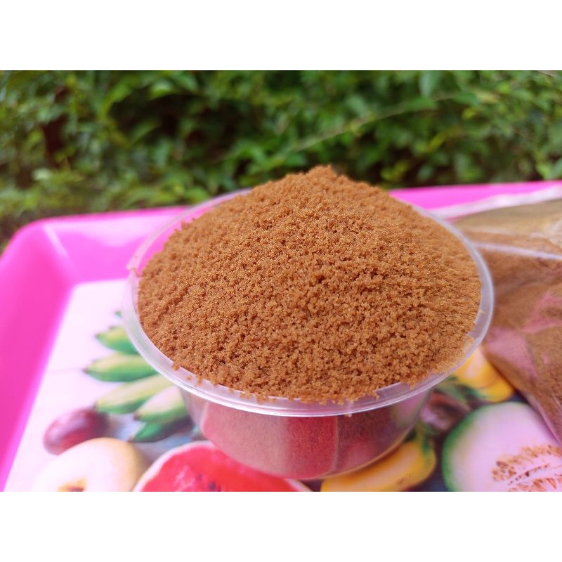 Jual GULA SEMUT GULA MERAH BUBUK 100% TANPA PENGAWET TANPA PEWARNA ...