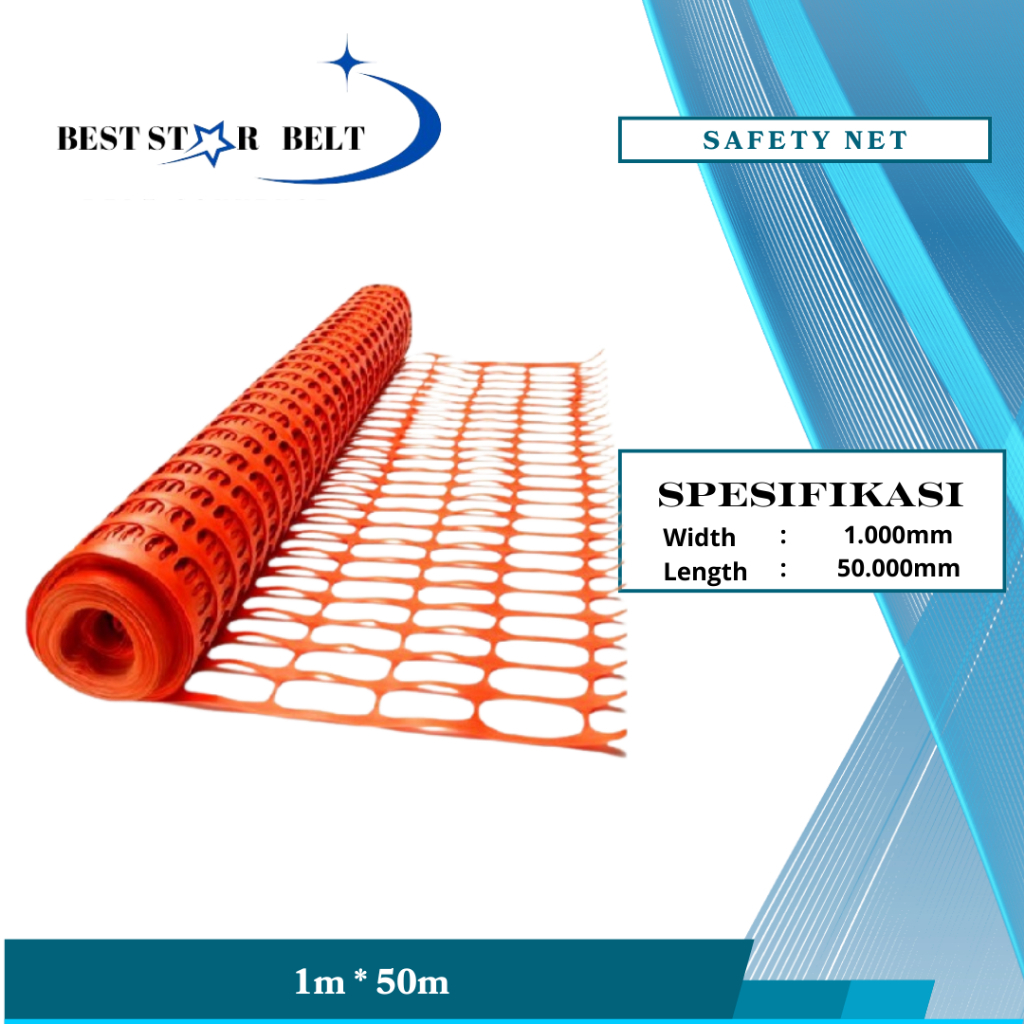 Jual Safety Net Jaring Keselamatan Pembatas Jaring | Shopee Indonesia