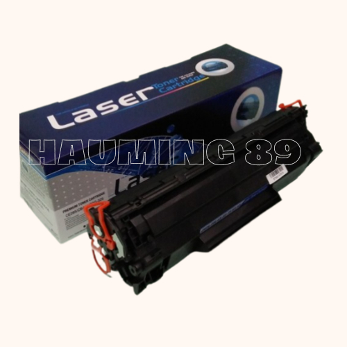 Jual Cartridge Toner COMPATIBLE HP 85A CE285A CE 285A CE285 Laserjet ...