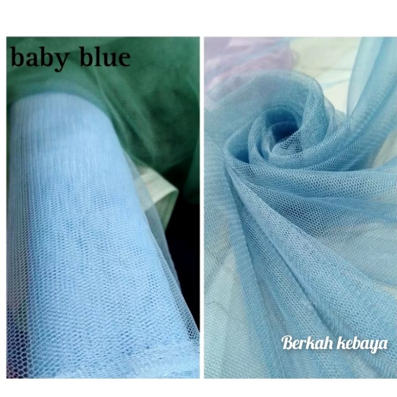 Jual KAIN BAHAN TILE POLOS,KAIN LEMBUT,JATUH,HALUS,RINGAN DAN MUDAH DI ...