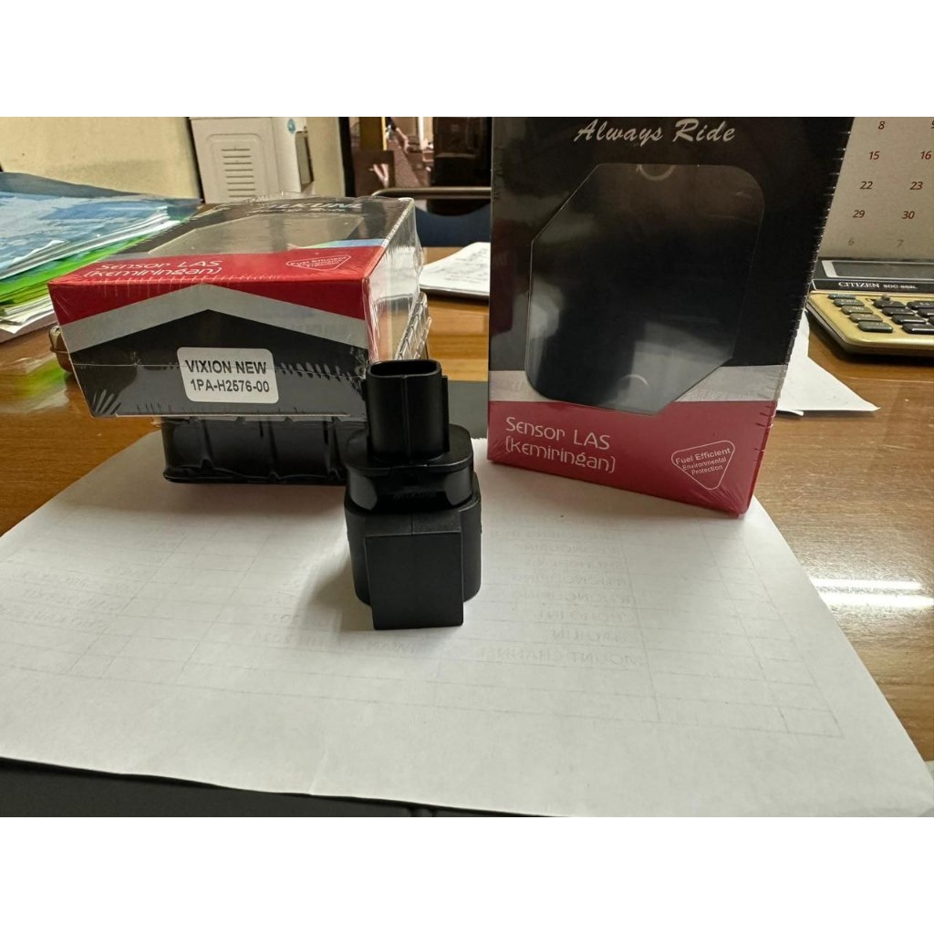 Jual Sensor Las Kemiringan Vixion New, R15, MX King, Xabre Original ...