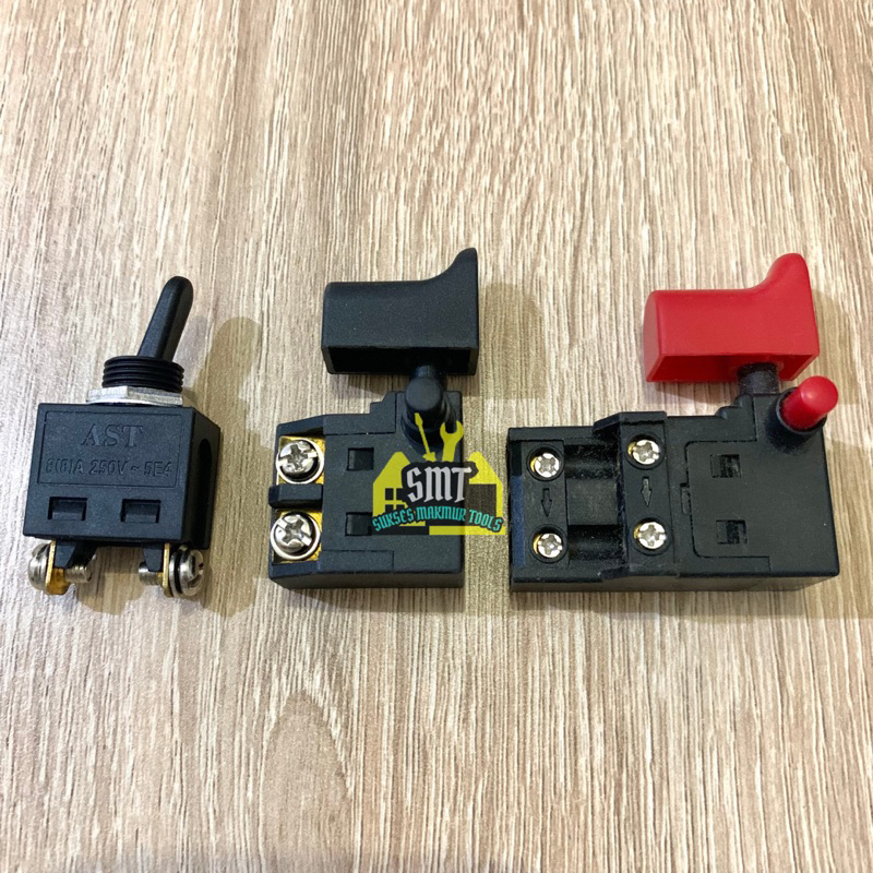 Jual Sakelar Gerinda / Profil, Sakelar Serkel, Sakelar Sugu / Saklar ...